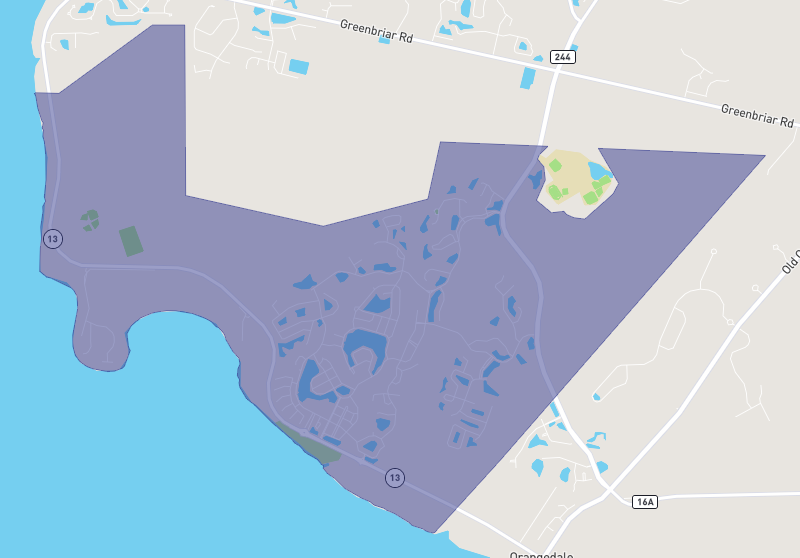 RiverTown, Saint Johns - O.N.E. Florida Group