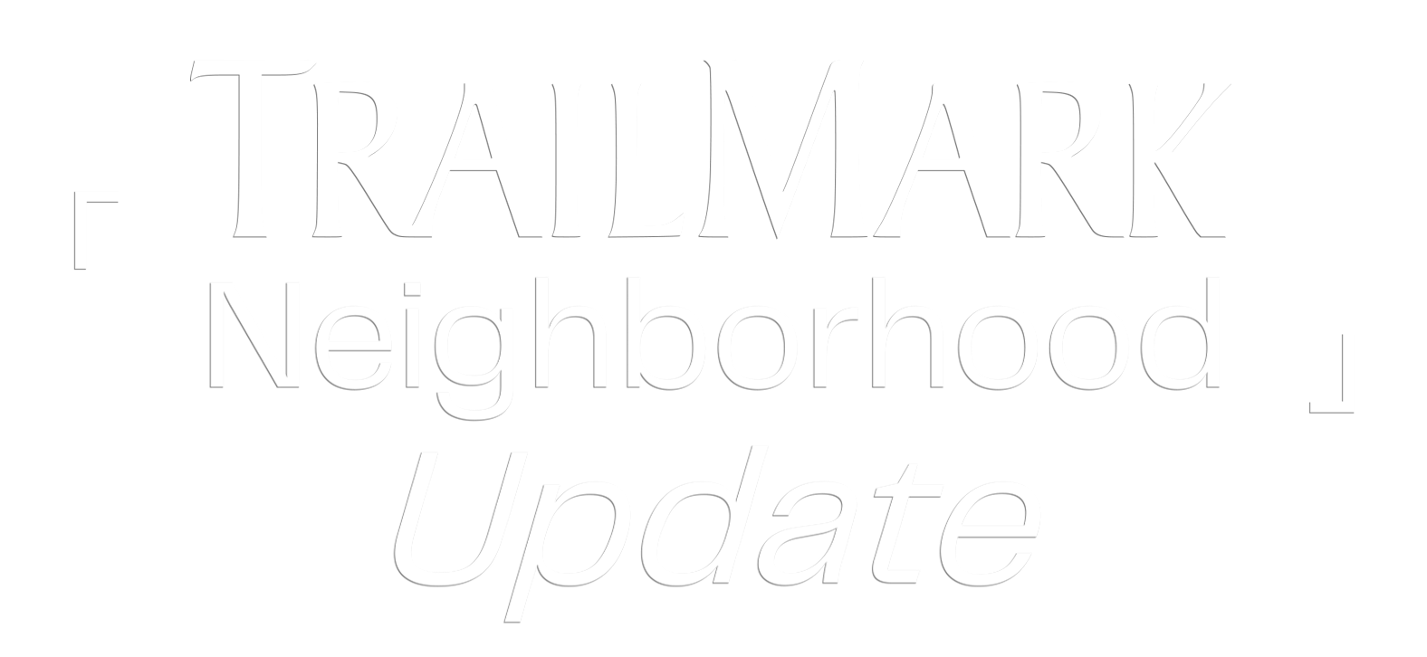 Trailmark update - O.N.E. Florida Group