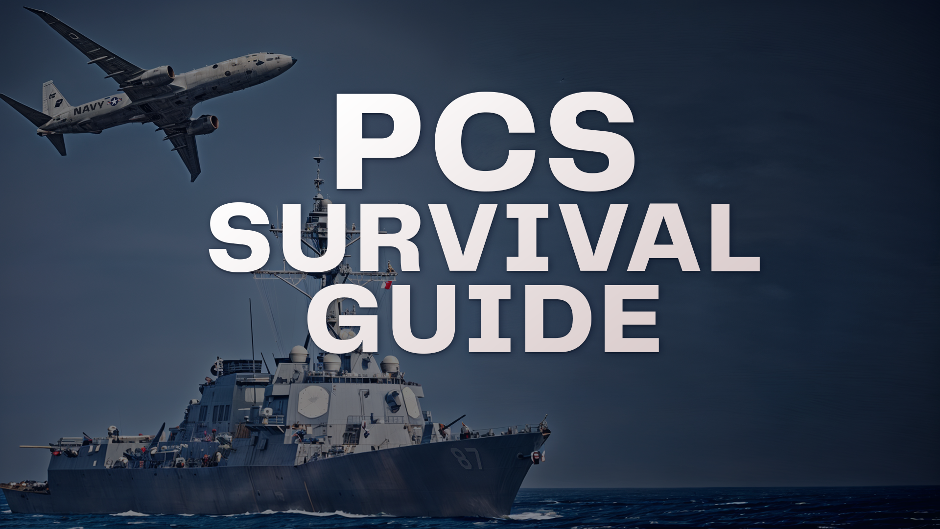 PCS Survival Guide - Essential Tips for Your Military Move | O.N.E ...