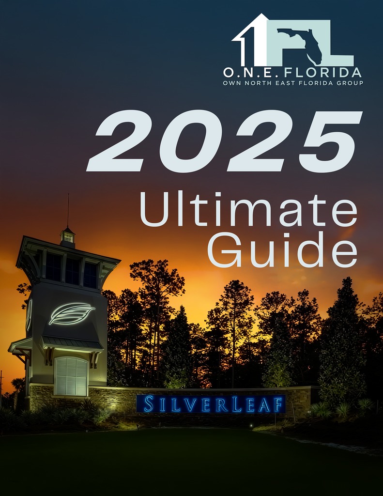 silverleaf - O.N.E. Florida Group