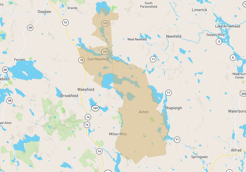 Balch Pond - Assets Realty Group