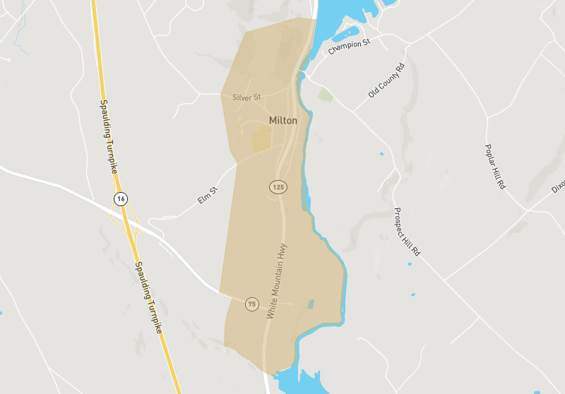 Milton - Assets Realty Group