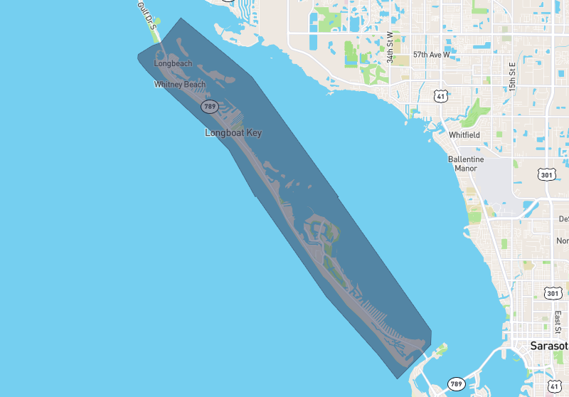 Longboat Key - McGregor International Real Estate