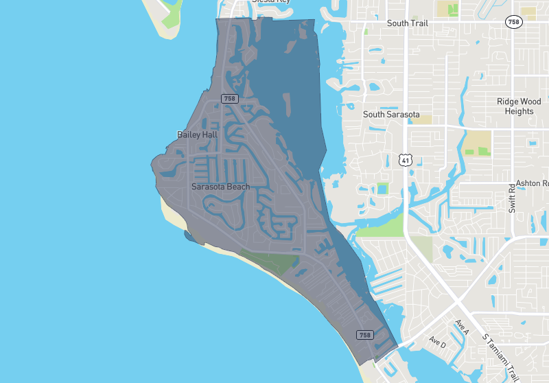 Siesta Key - McGregor International Real Estate