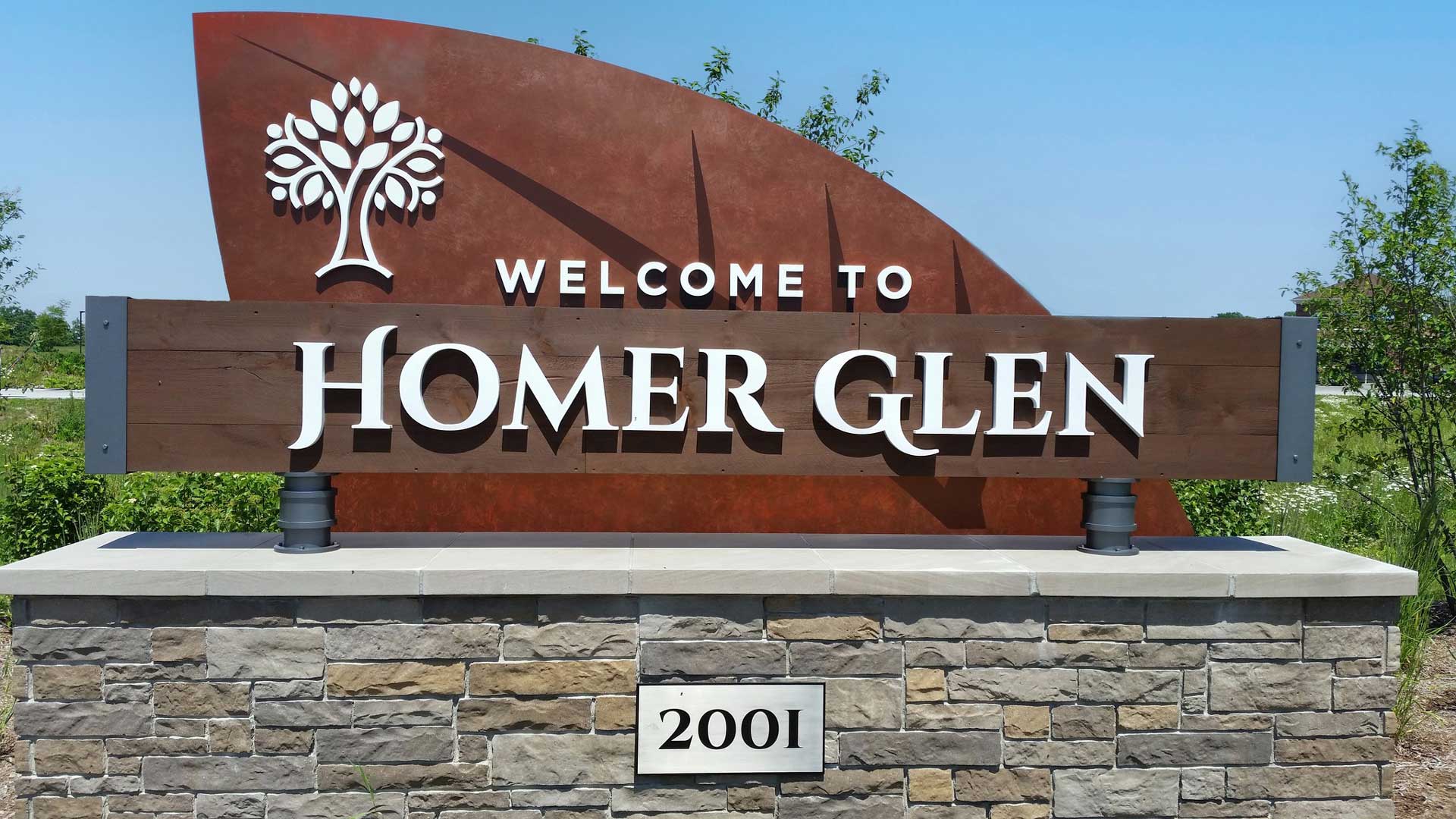 Homer Glen - Jonathan Darin Team, Realtors with Coldwell Banker Real ...