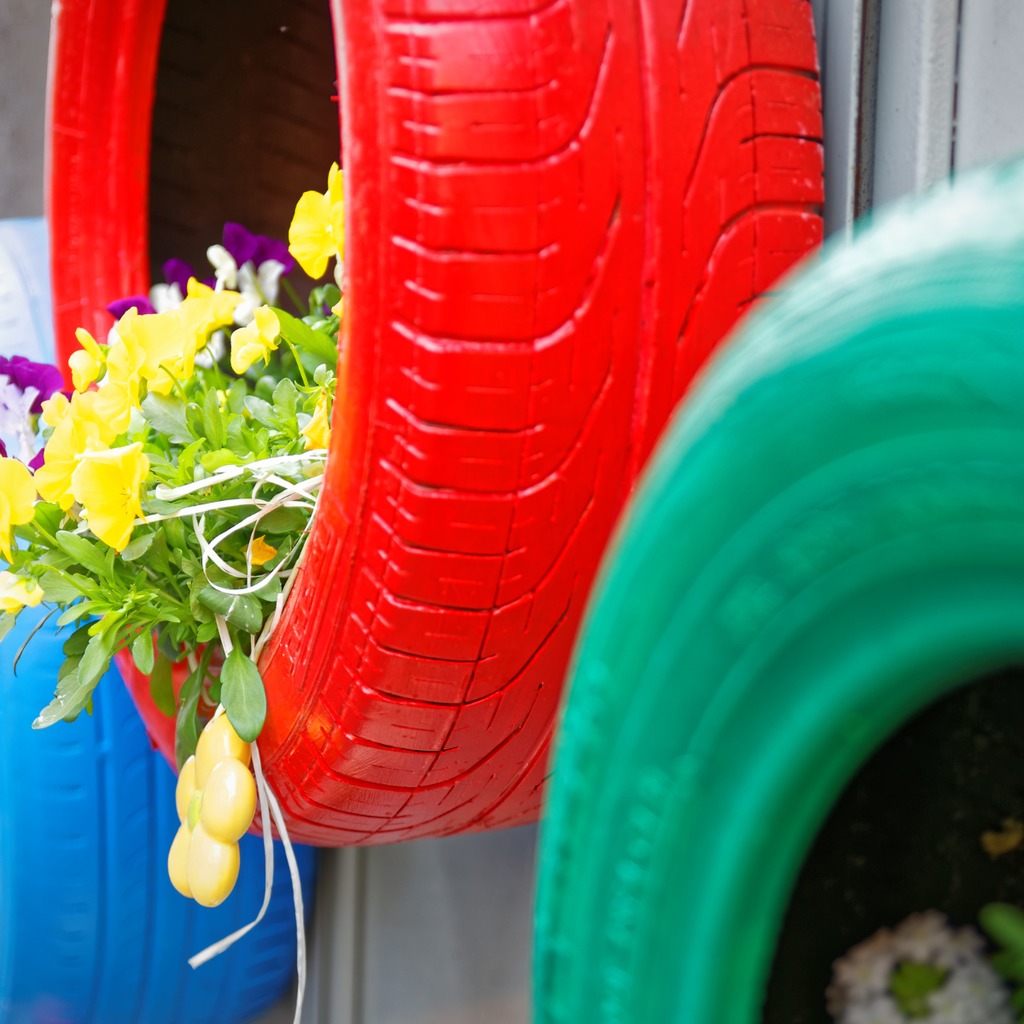 Upcycle for National Upcycling Day! - Snook & Associates