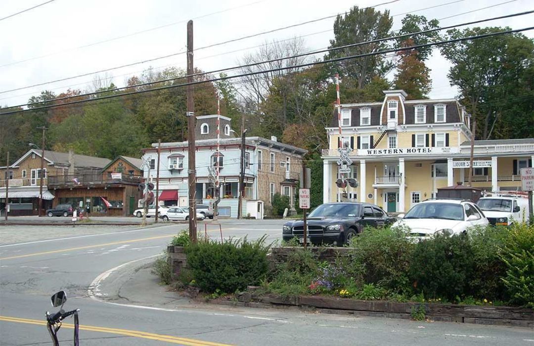 Callicoon - MalekProperties.com