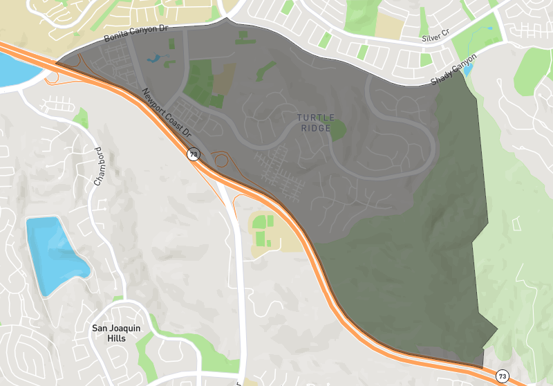 Turtle Ridge - Pegi's Home Group