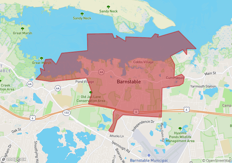 Barnstable Real Estate Homes and Properties | Cape Cod Squad