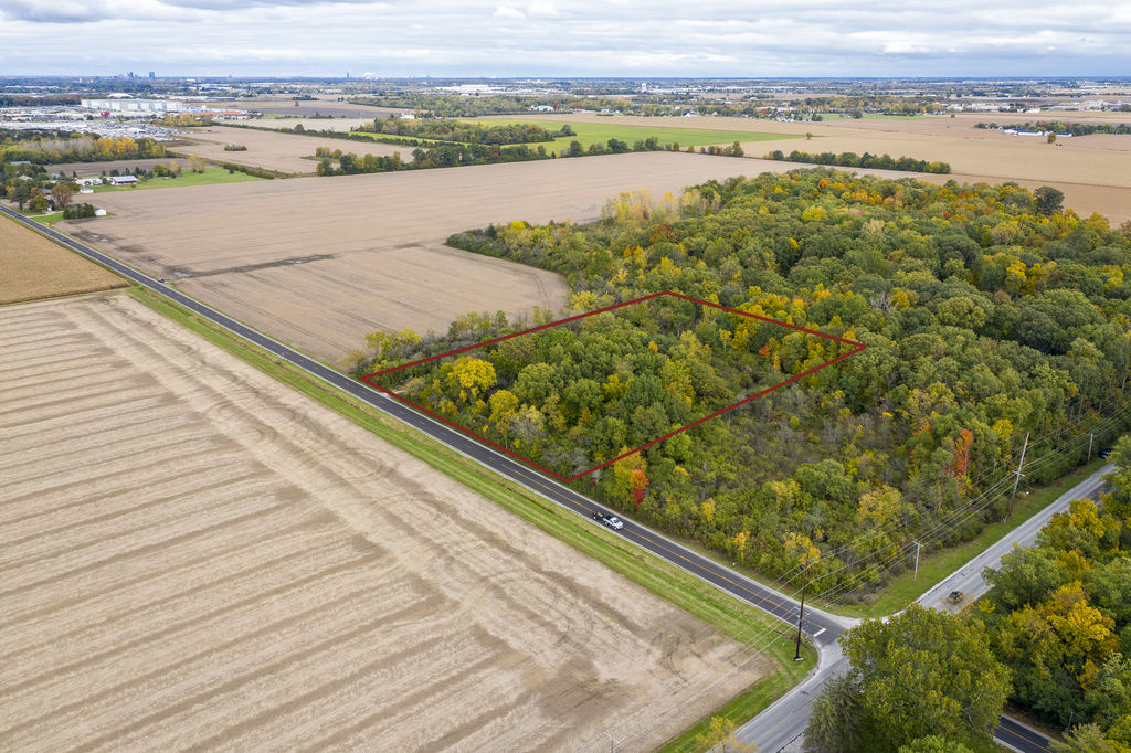 0 Thompson Rd - Wiens & Roth Real Estate