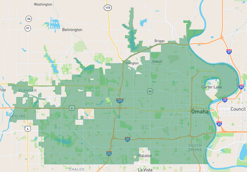 Omaha - Refined Realty