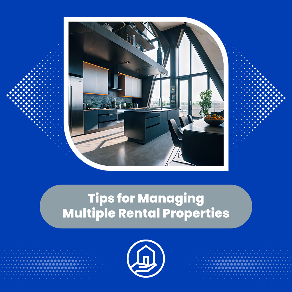 Tips for Managing Multiple Rental Properties - Property Care Houston