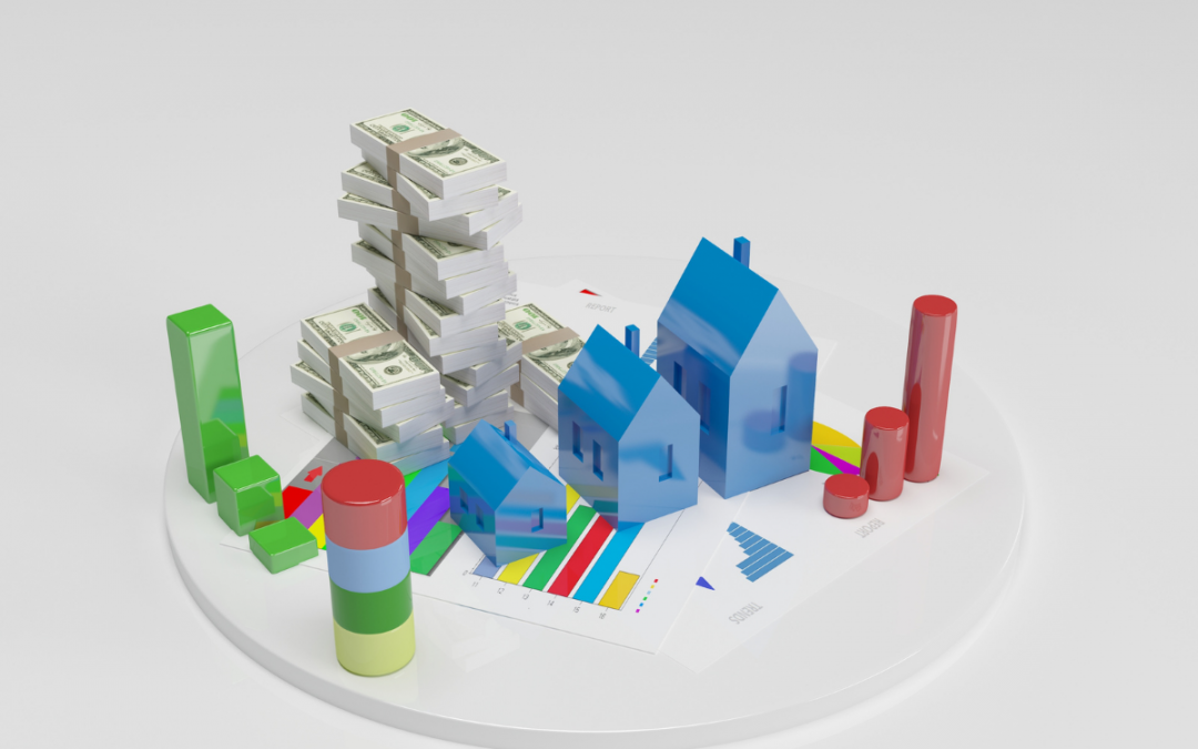 What’s Causing Today’s Competitive Real Estate Market?