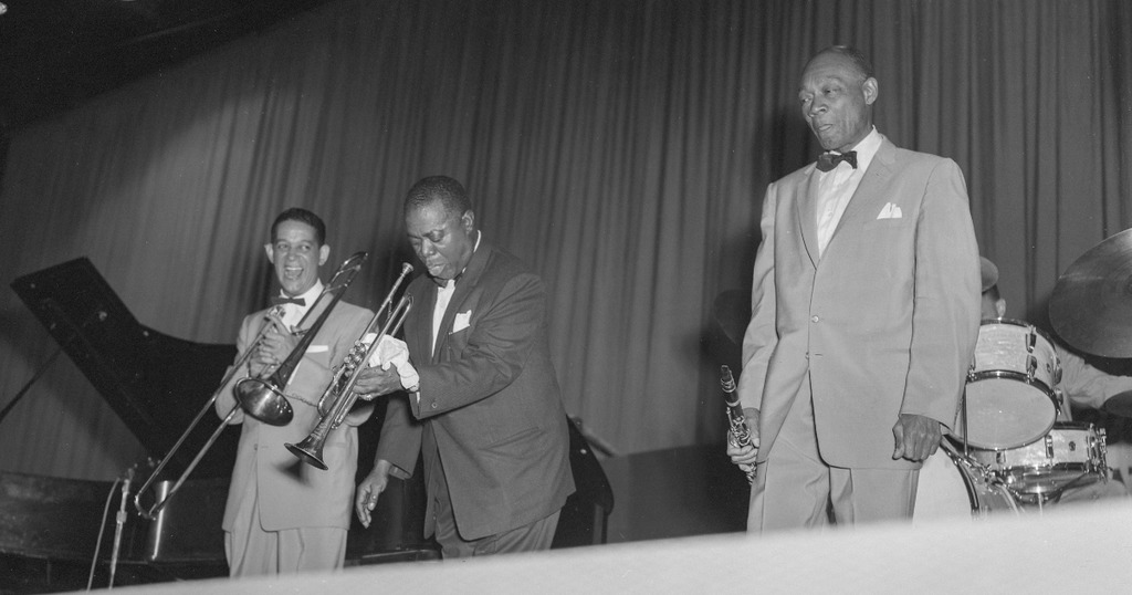 Louis Armstrong's Queens: A Journey Through the Jazz Icon's Home and ...