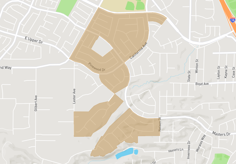 Chase Ranch - Own it Group