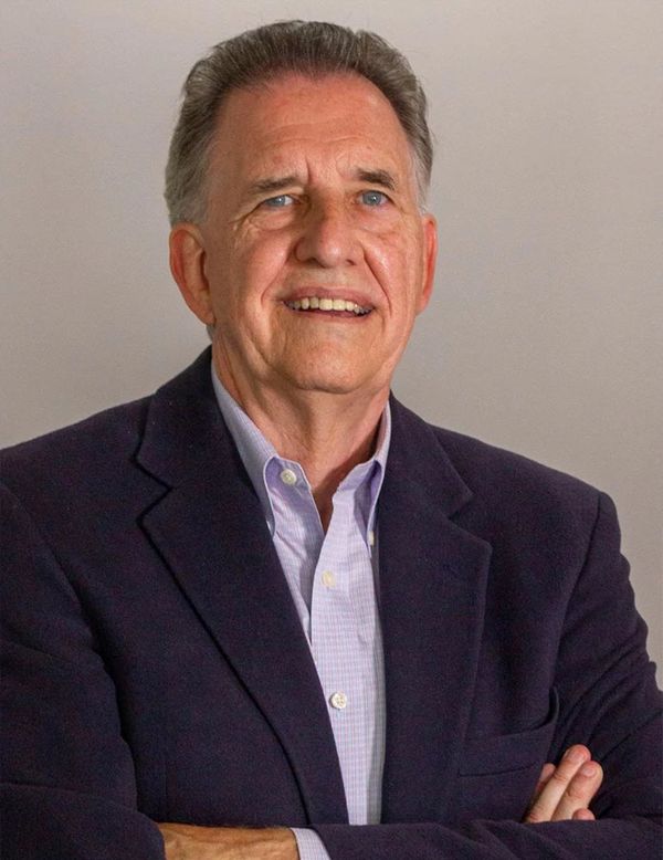 John Luke - Team Callan