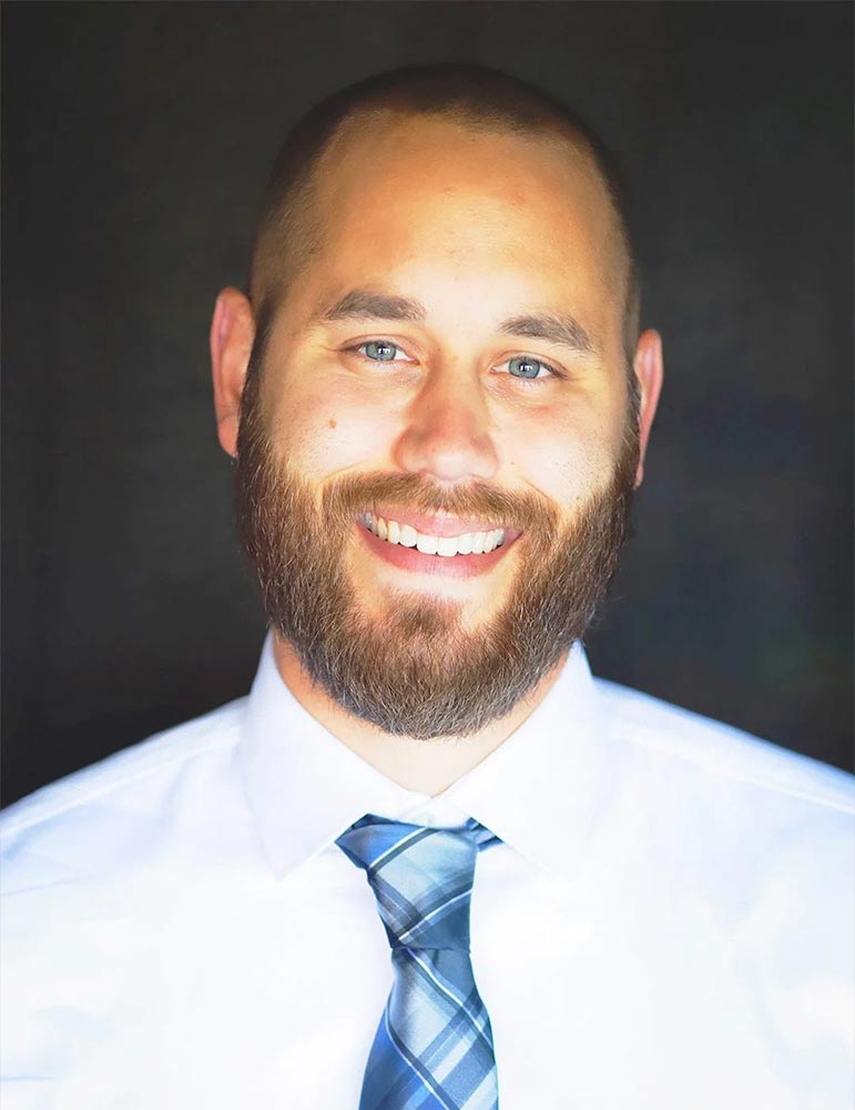 Meet The Team - Team Callan