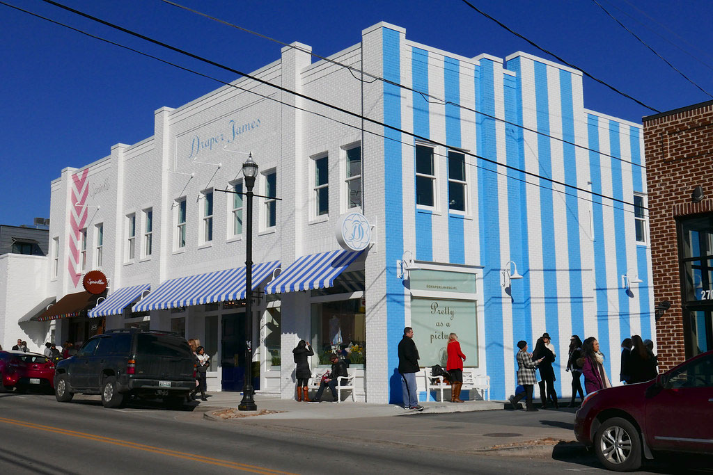 South Nashville - Alex Helton