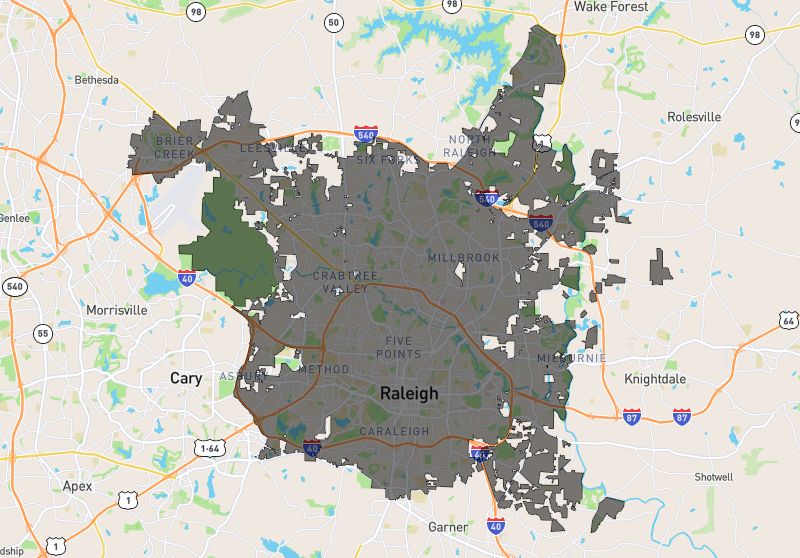 Raleigh - REALTORS® in Raleigh | Phillip Johnson Group - eXp Realty