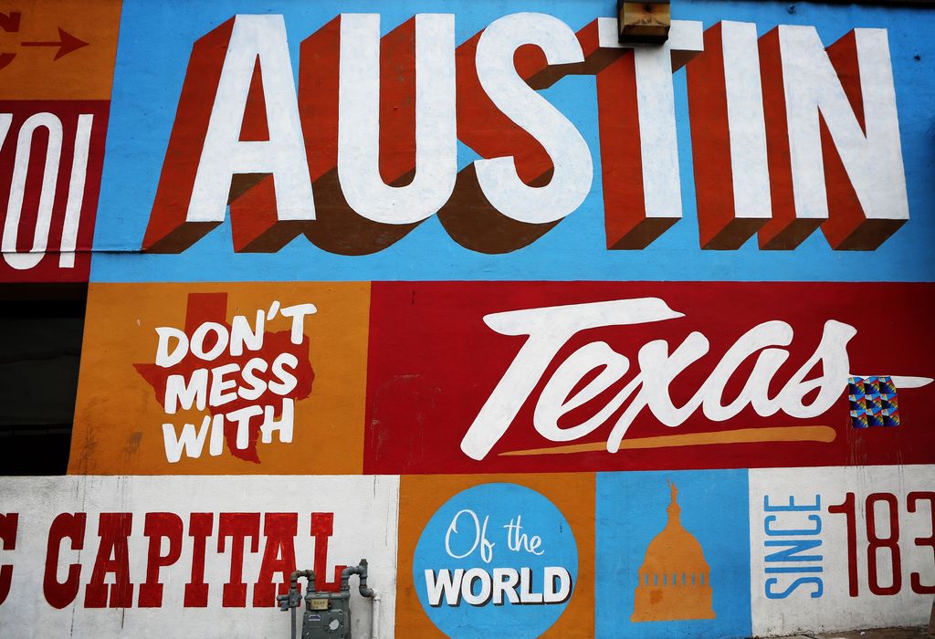 Lone Star State of Mind: Top Spots to Experience Texas Culture in Austin