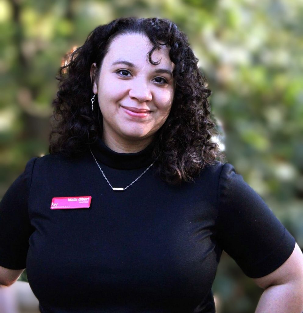 JPAR® Influential Industry Leaders - Meet Idalis Gilbert | JPAR® - Real ...