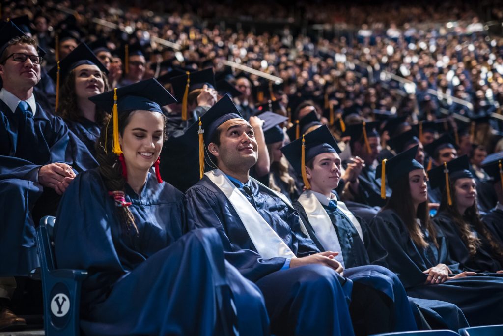 From Caps and Gowns to Home Sweet Home: Graduation Season | JPAR ...