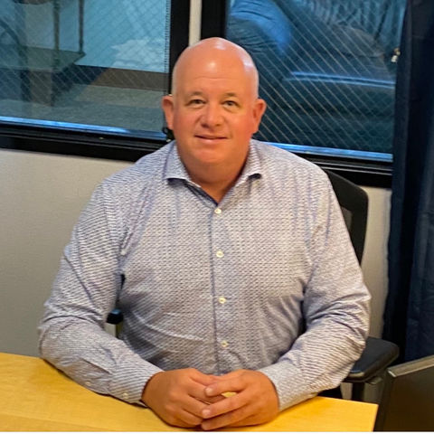 About Us - HILLTOP Team