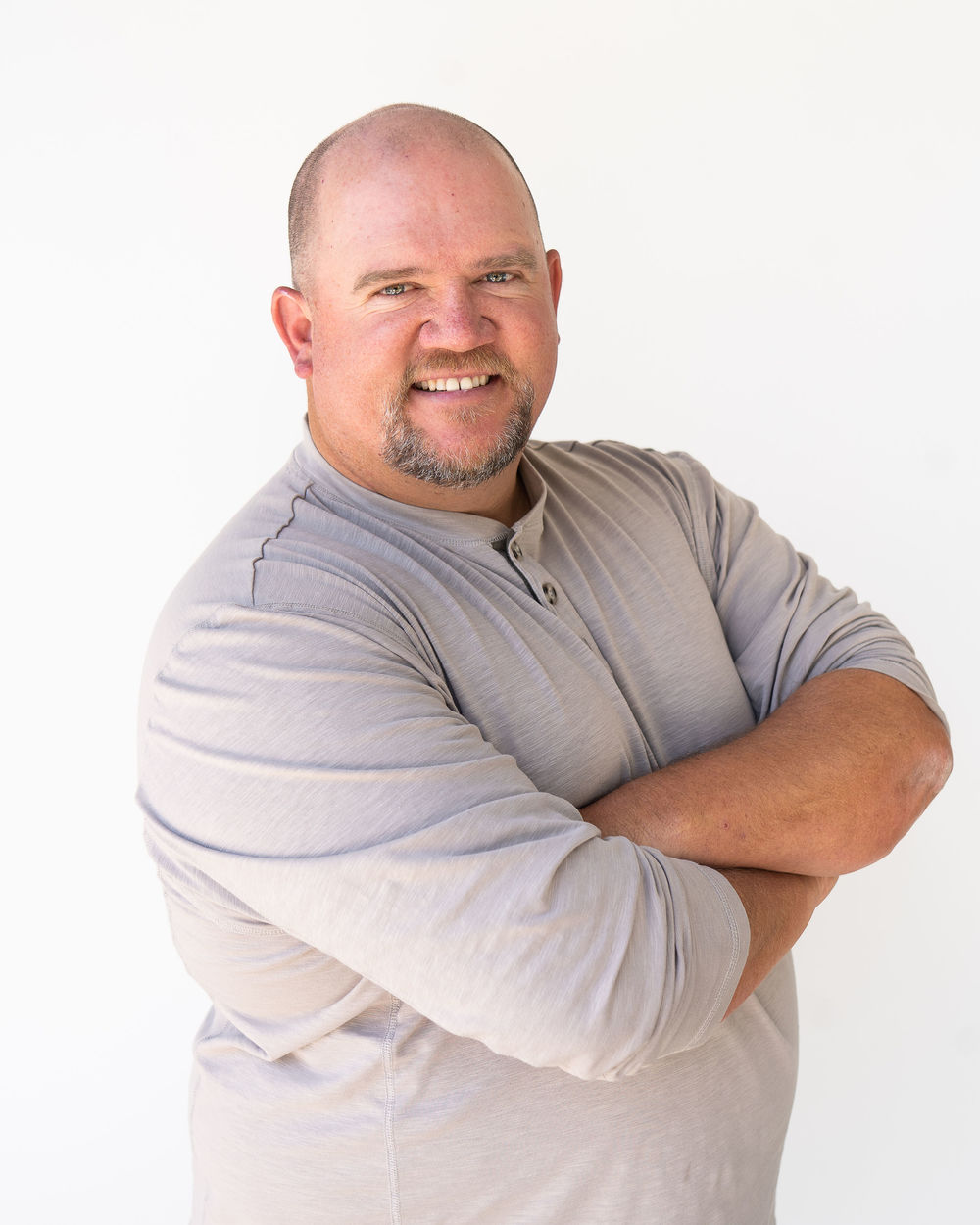 TOM NALL - HILLTOP Team