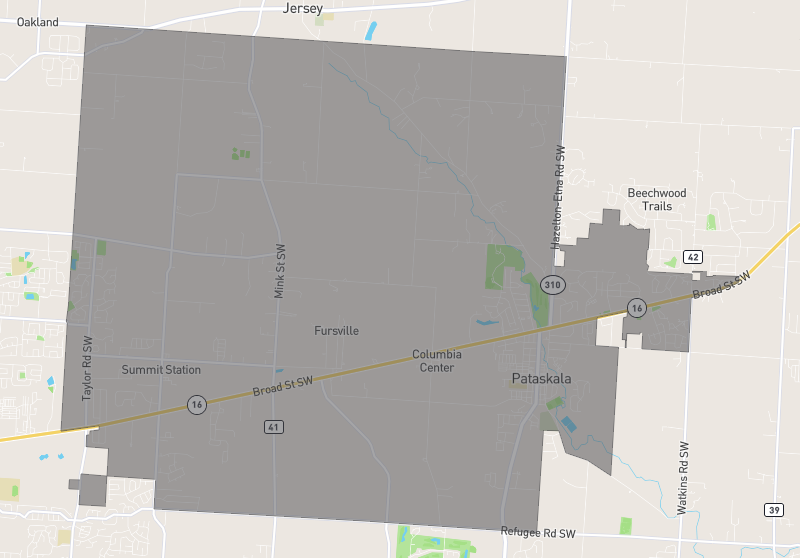 Pataskala, OH Real Estate | Finding a Home In Central Ohio