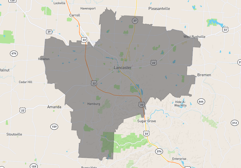 Lancaster - The Sunderman group