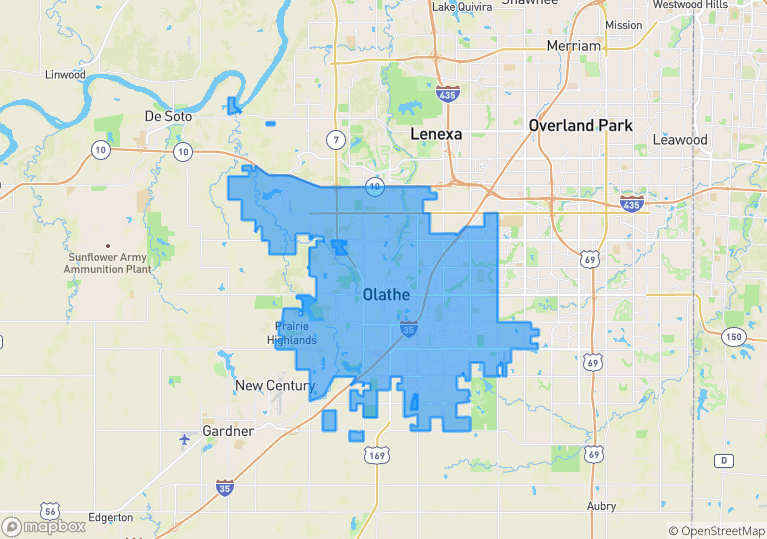 Olathe - https://andyblakegroup.com/