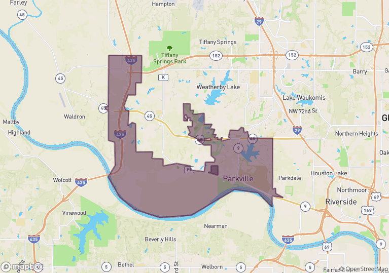 Parkville - https://andyblakegroup.com/