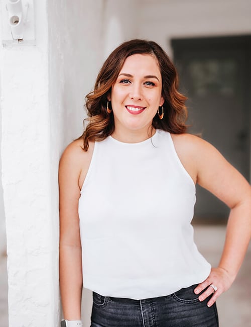 Martha Chavez - The Meza Team