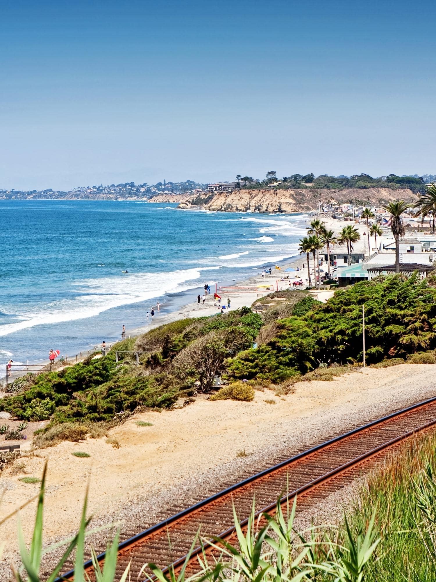 Del Mar - Welcome to Mike Blair Realty
