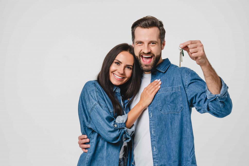 Buying A Home With Your Spouse: The Pros and Cons - Welcome to Mike ...