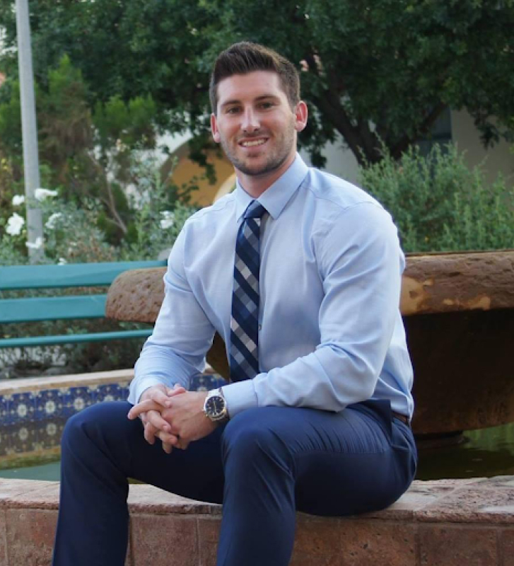 Kolby Buller Welcome To Mike Blair Realty