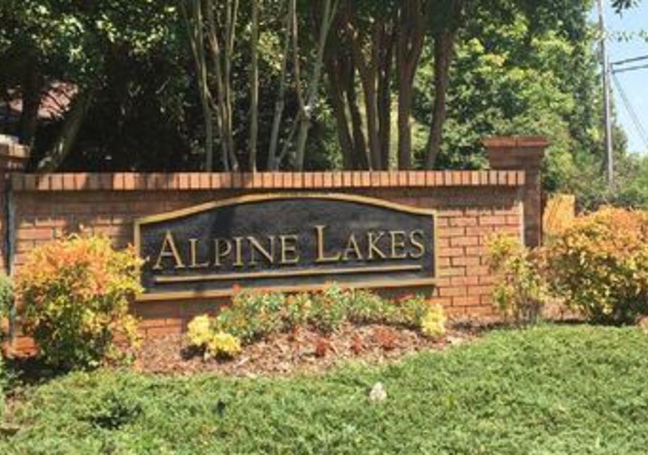 Alpine Lakes - Janice Overbeck Real Estate Team