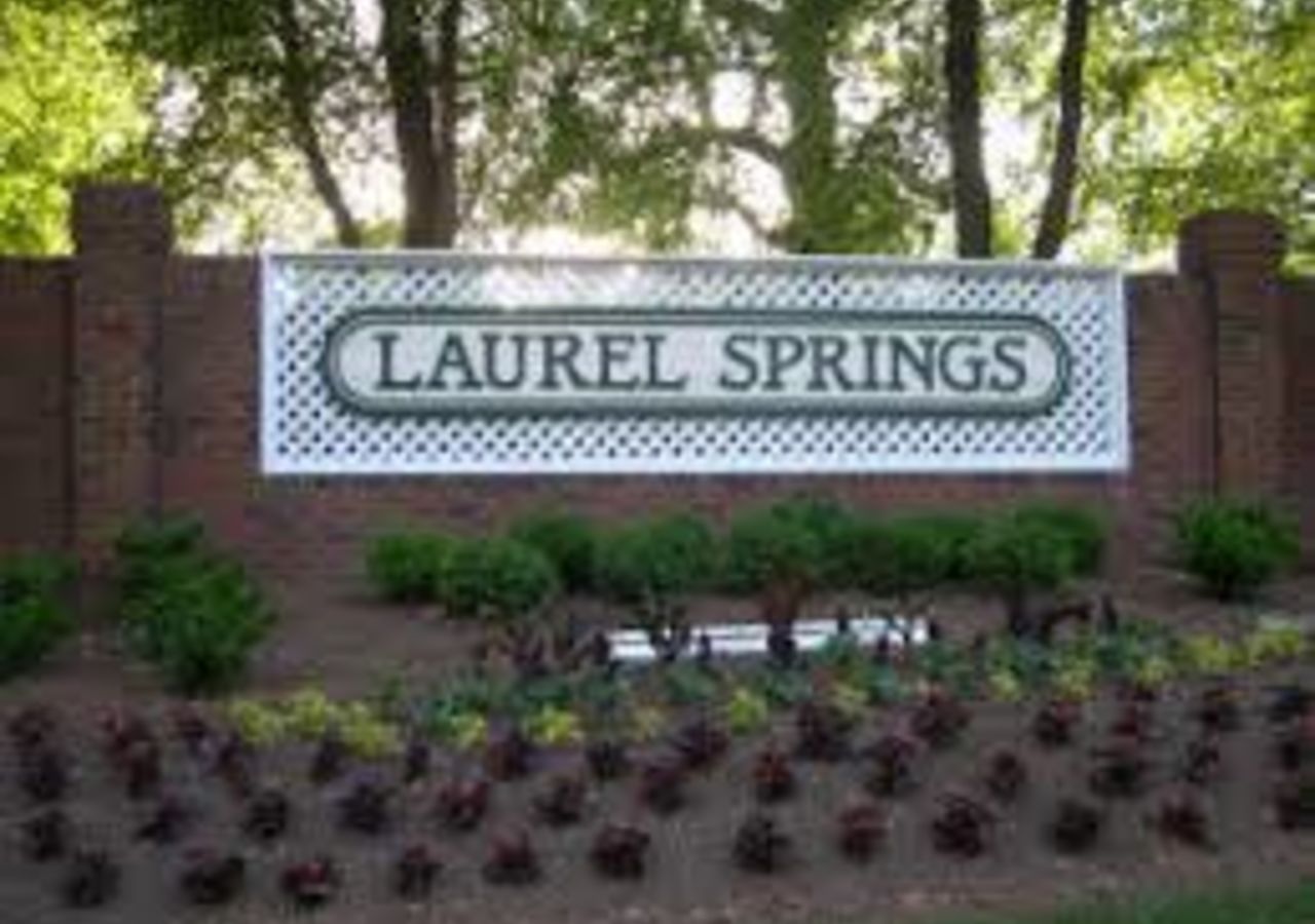 Laurel Springs - Janice Overbeck Real Estate Team
