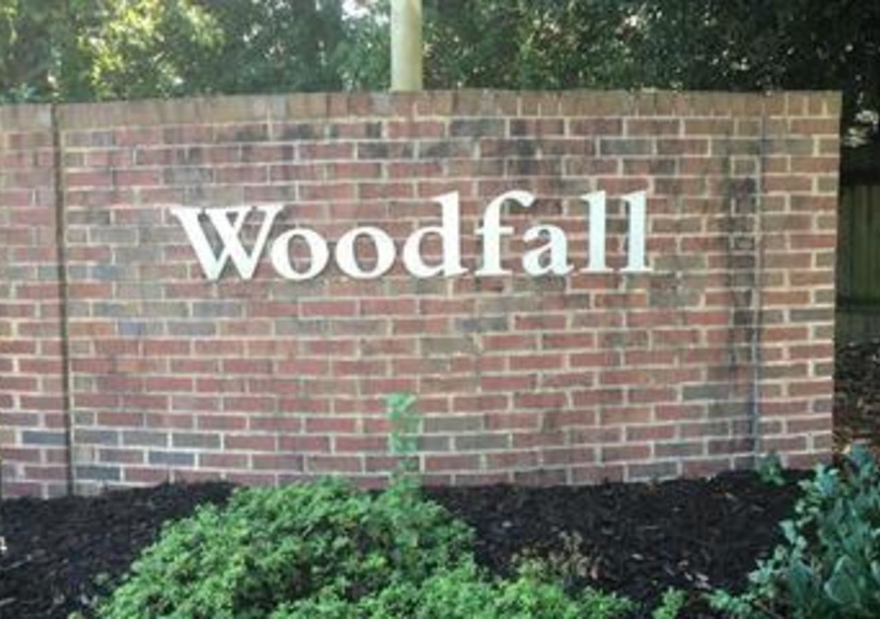 Woodfall - Janice Overbeck Real Estate Team