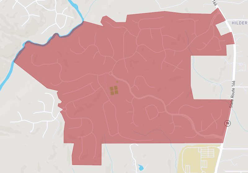 Anneewakee Trails - Janice Overbeck Real Estate Team