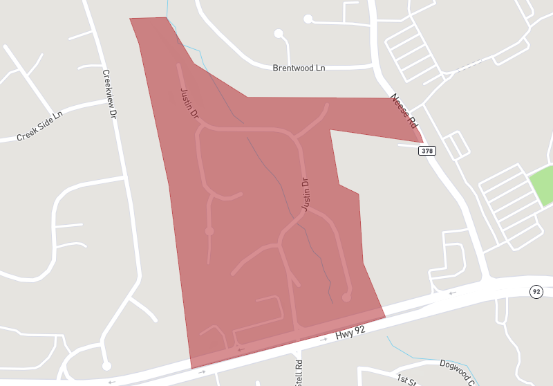 Ansley Forest - Janice Overbeck Real Estate Team