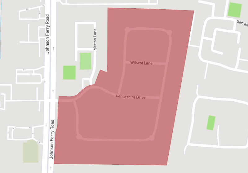 Cobblestone Manor - Janice Overbeck Real Estate Team