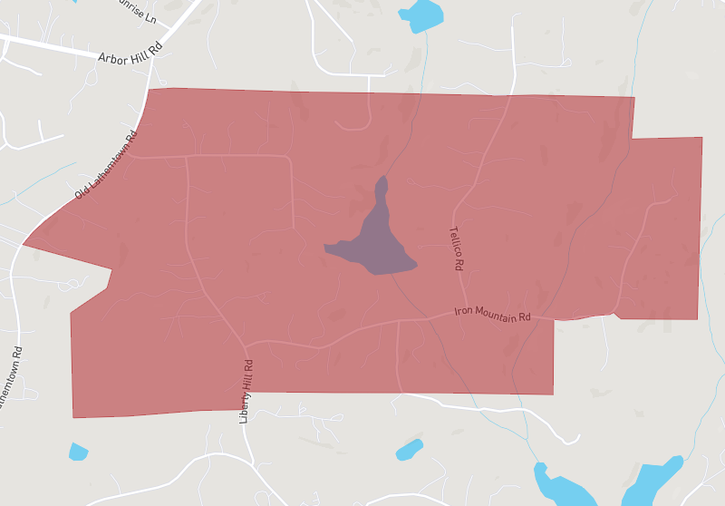 Mitchell Farms - Janice Overbeck Real Estate Team