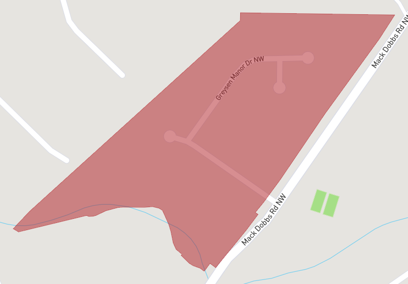 Greysen Manor - Janice Overbeck Real Estate Team