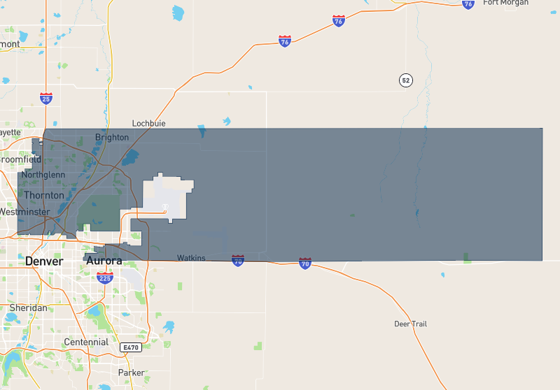 Adams County - The Oakes Group Denver