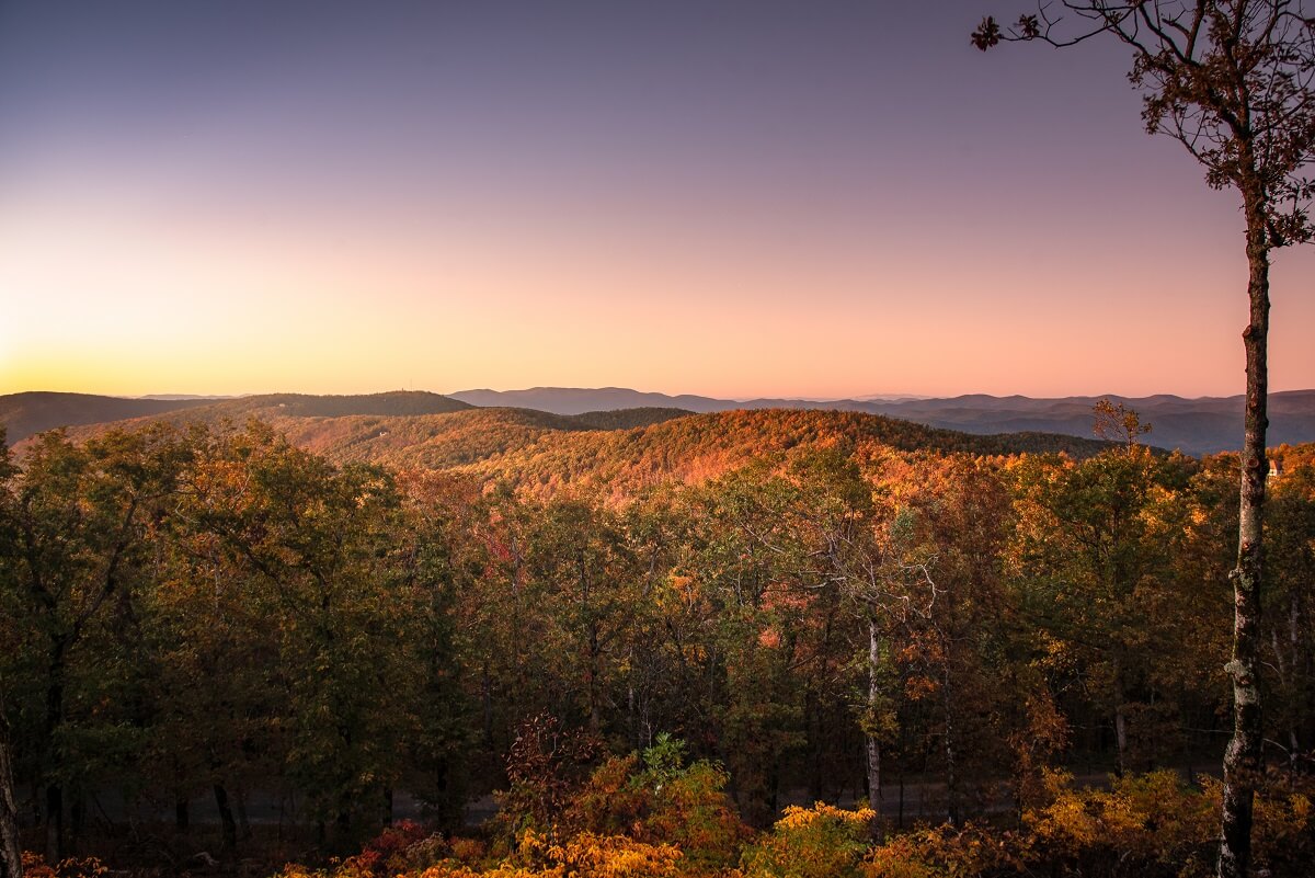 Falling Waters - Georgia Highlands Realty