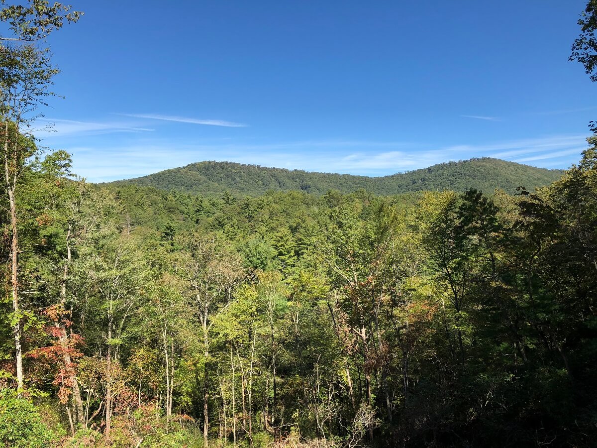 Georgian Highlands - Georgia Highlands Realty