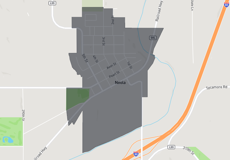 Neola - Turnkey Services