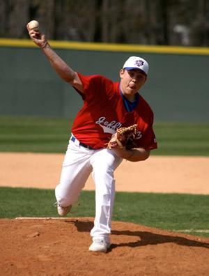 Ethan Garner - Athlete of the Week! - Michael Carr & Associates