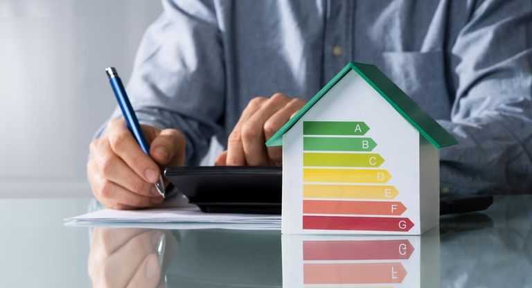 What You Need To Know About Energy Efficiency Ratings - Michael Carr ...